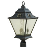 Western and Ranch Lighting - Rustic Lighting & Fans