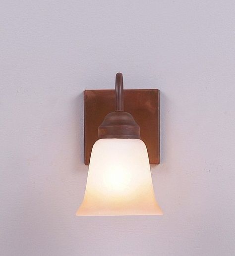 Rustic Plain - Rustic Lighting & Fans