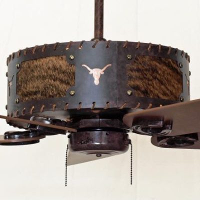Ceiling Fans - Rustic Lighting & Fans