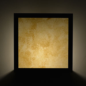 Parchment Mylar - Rustic Lighting & Fans