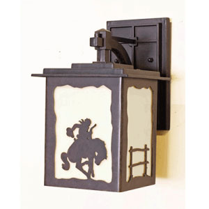 Western and Ranch Lighting - Rustic Lighting & Fans