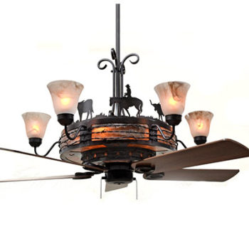 Shop Rustic Lighting and Fans - Rustic Lighting & Fans