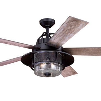 Ceiling Fans - Rustic Lighting & Fans